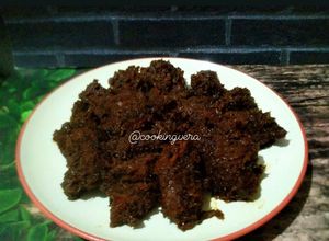 Resep malbi daging sapi khas palembang rumahan enak dan mudah - Cookpad