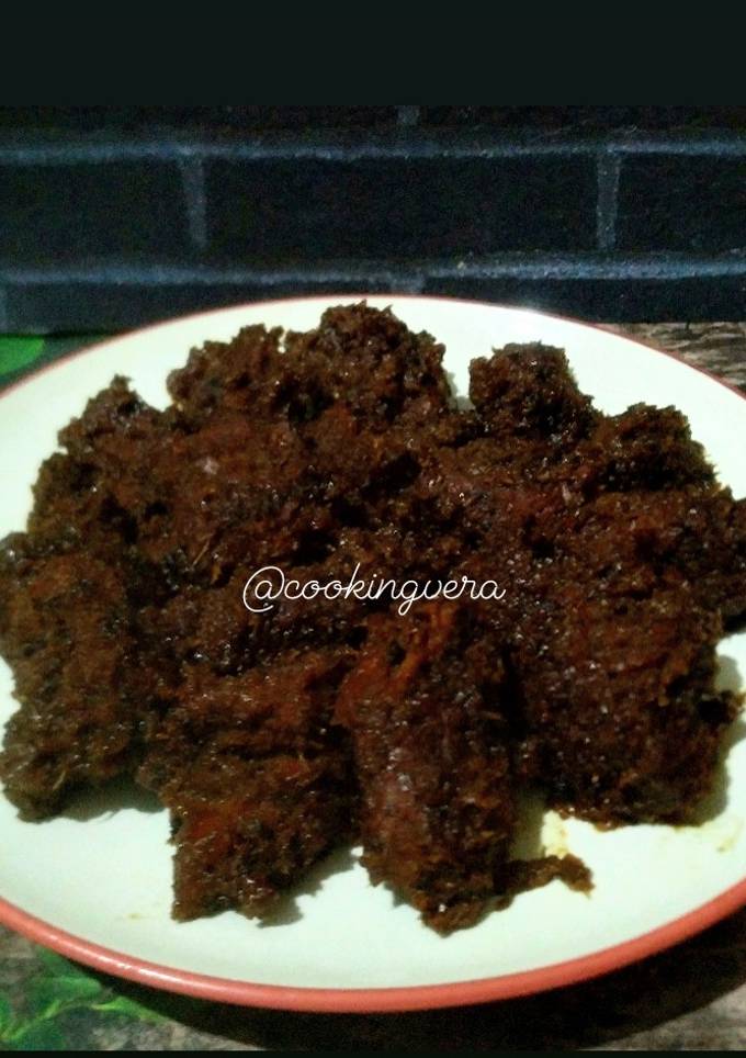 Resep Malbi Daging Sapi Khas Palembang oleh Cooking Vera - Cookpad
