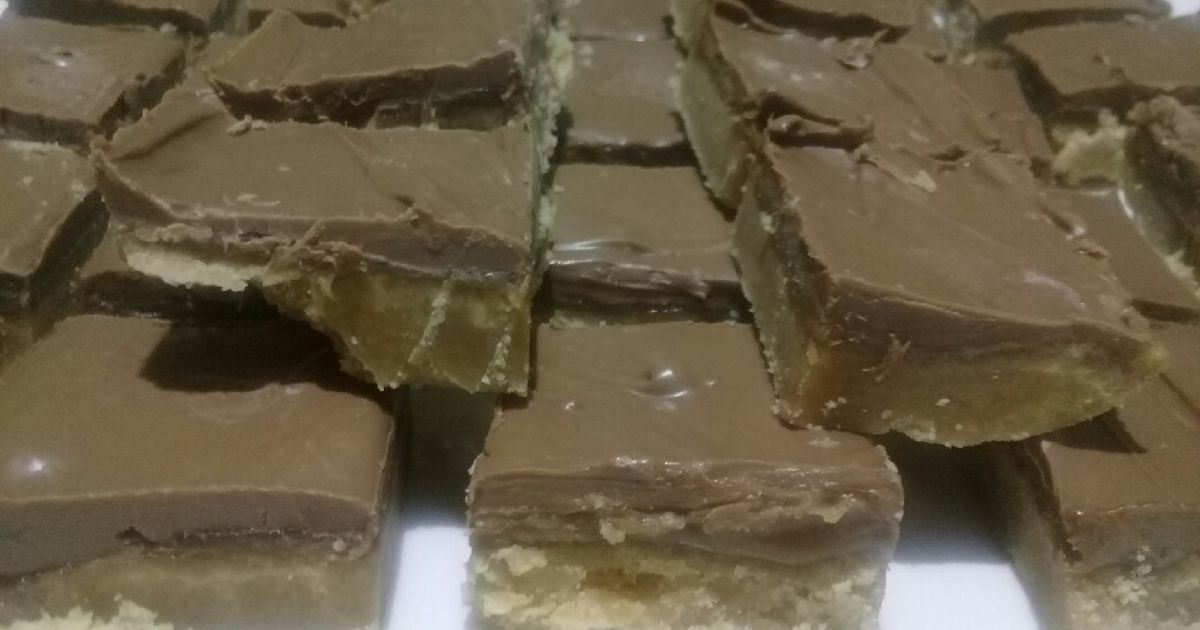 Galaxy Biscuit Recipe By Gracious Kitchen