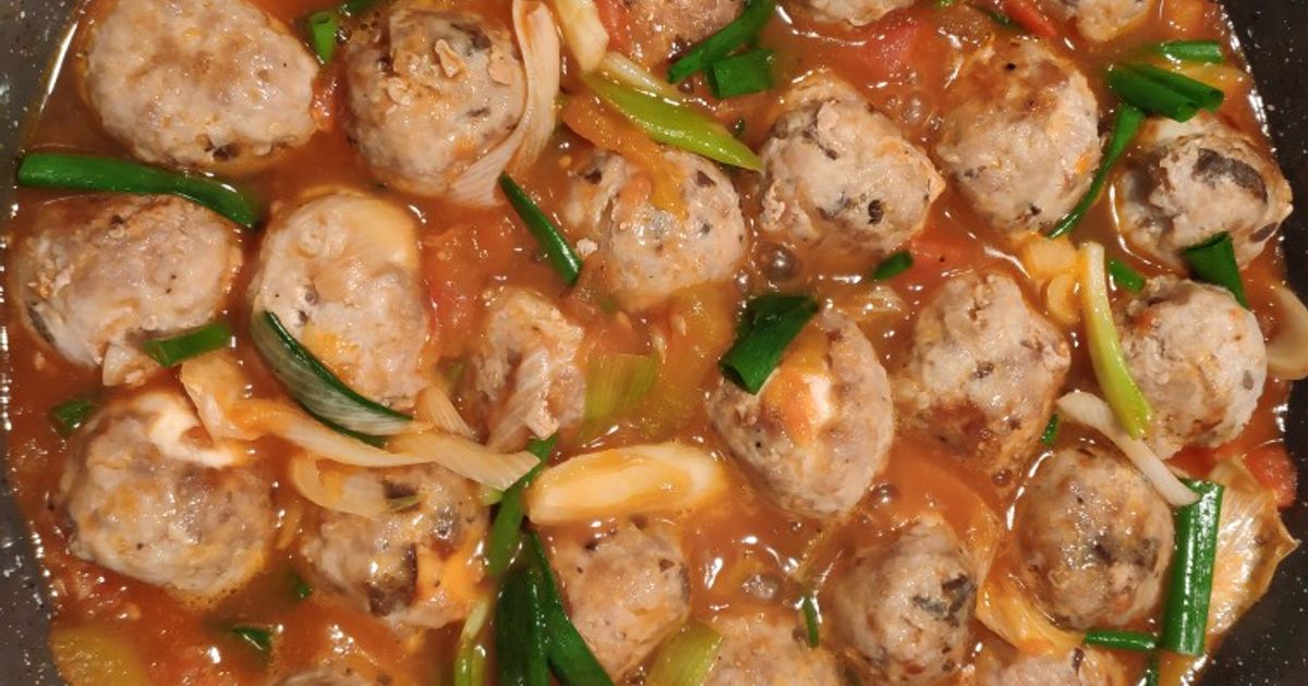 Cách Làm Món Trứng Cút Bao Thịt của Miu Miu - Cookpad