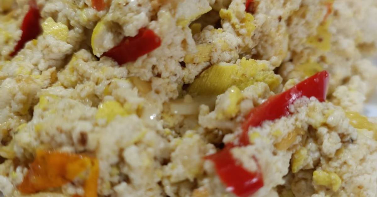 Resep Tahu Bejek oleh Alexandra Disy Melati - Cookpad