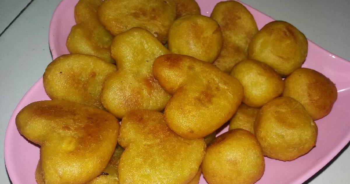 315 resep cara membuat timus empuk enak dan mudah - Cookpad