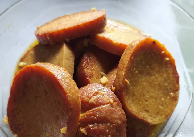 Resep Semur Galantin Sapi Sederhana oleh Rizda Eka Widyaningrum - Cookpad