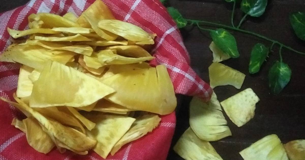 977 resep olahan sukun enak dan sederhana ala rumahan - Cookpad