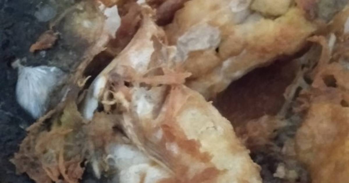 70 resep ikan patin goreng telur enak dan mudah - Cookpad
