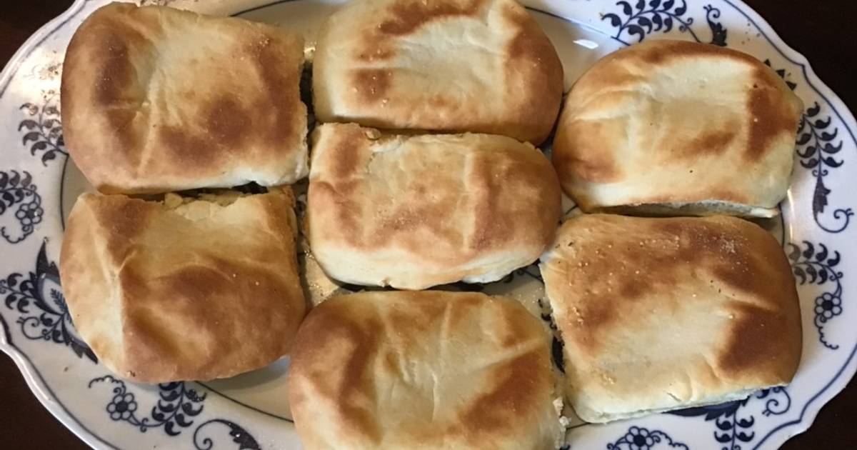 107 easy and tasty all purpose flour and yeast breakfast recipes by ...