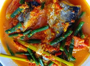 645 resep ikan asam padeh pedas enak dan mudah - Cookpad