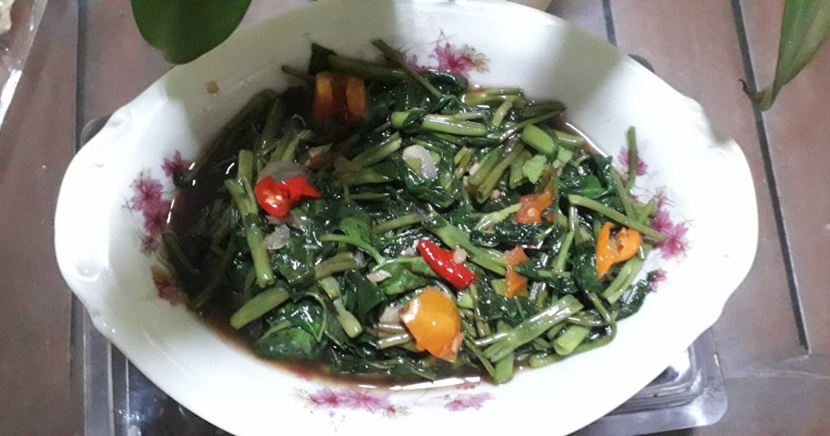 10 resep tarasi tomat enak dan mudah - Cookpad