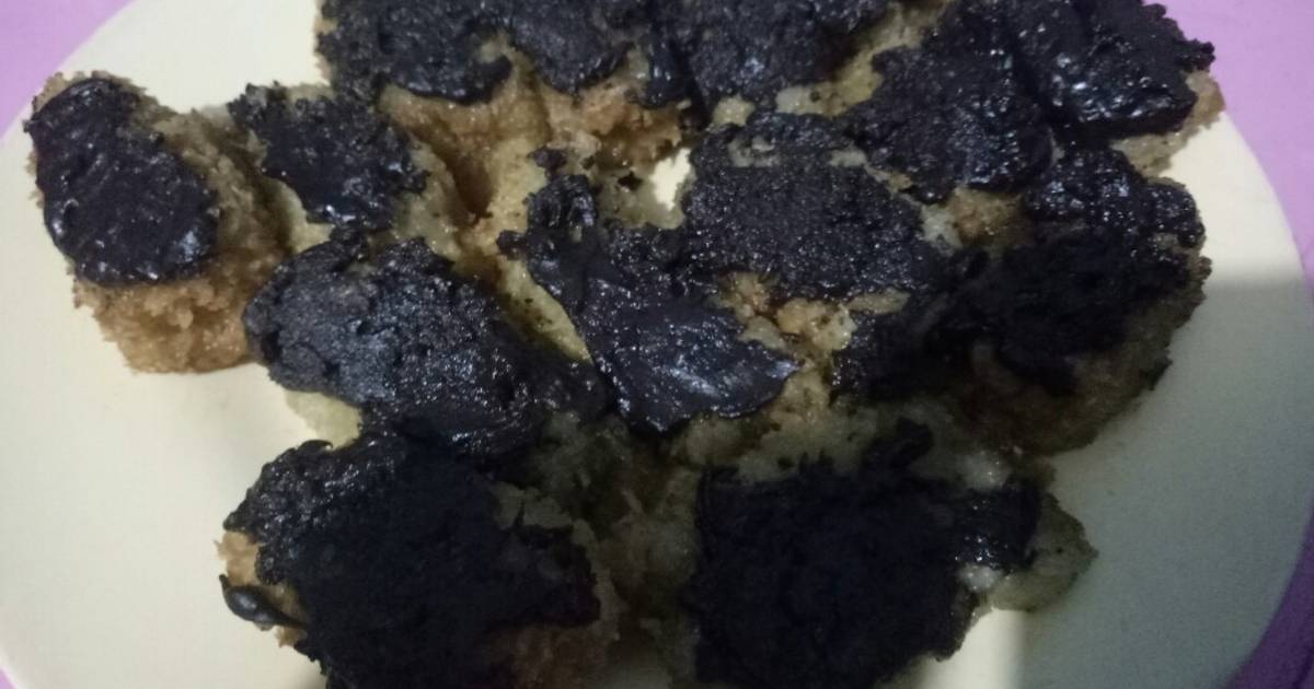 Resep Pisang nugget instan (easy n simple) oleh sari fadhillah - Cookpad