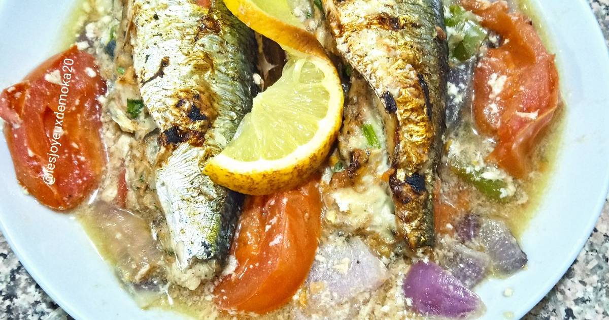 Latcha farcie latcha au four de Kel Zid - Cookpad