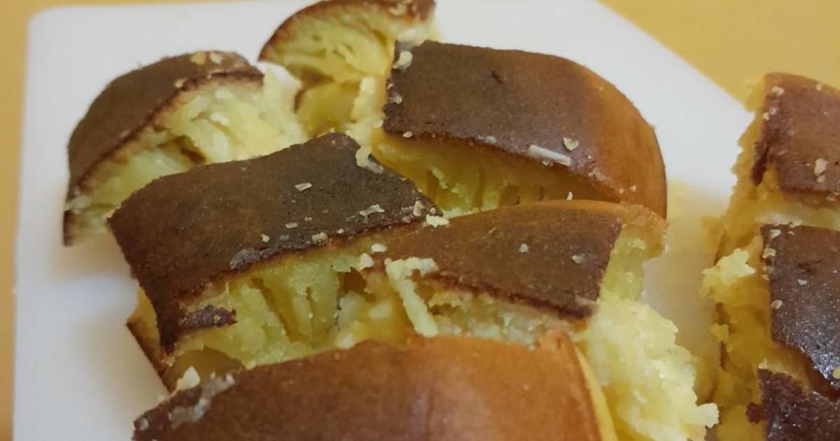 22.115 resep kue mudah teflon enak dan mudah - Cookpad