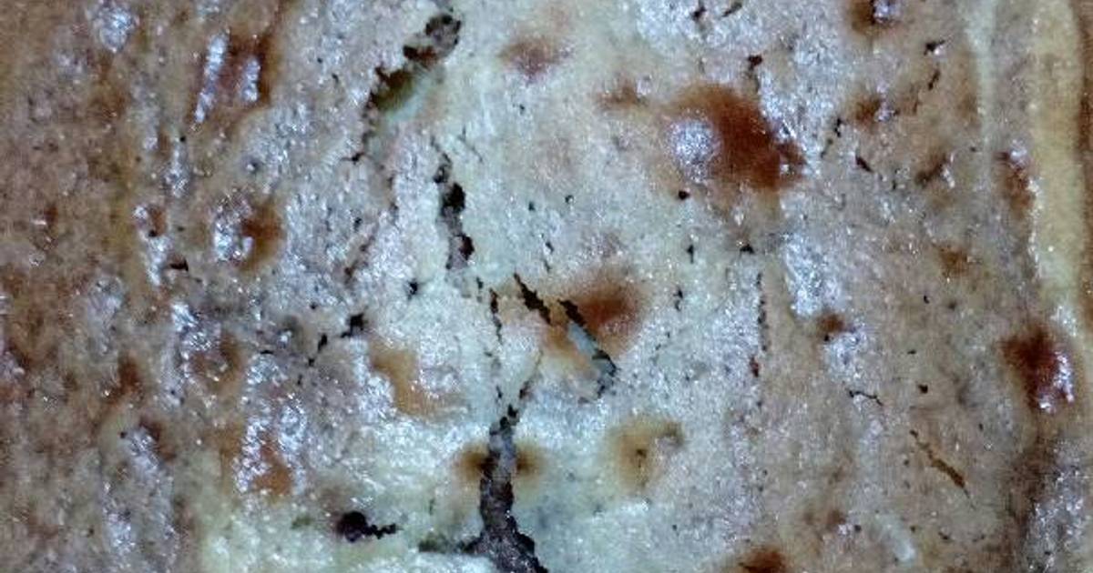 Queque marmoleado con frutos rojos Receta de fernando villena- Cookpad