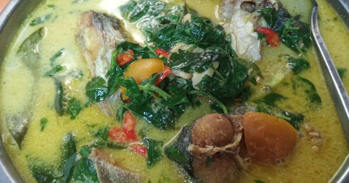 105 resep patin untuk anak pakai santan enak dan mudah - Cookpad