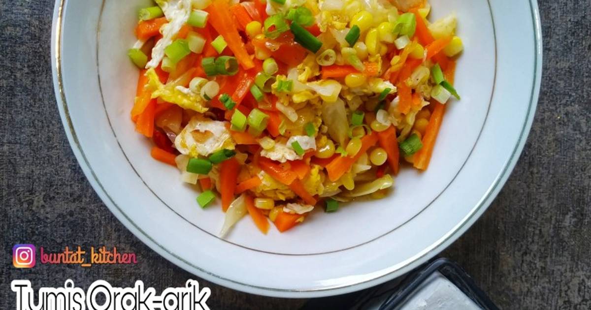 86.943 resep olahan kol enak dan sederhana ala rumahan - Cookpad