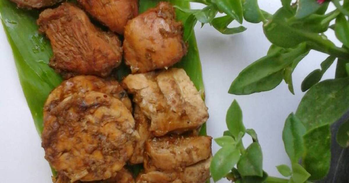 28 resep ayam sariwangi enak dan mudah - Cookpad