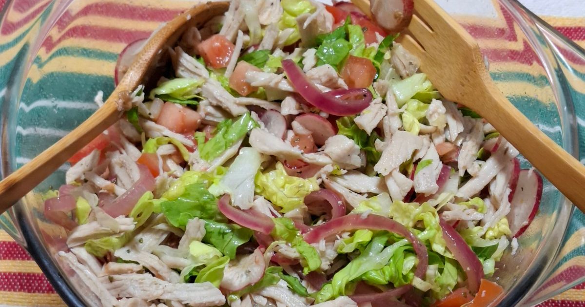 comidas frias con cerdo - 385 recetas caseras- Cookpad