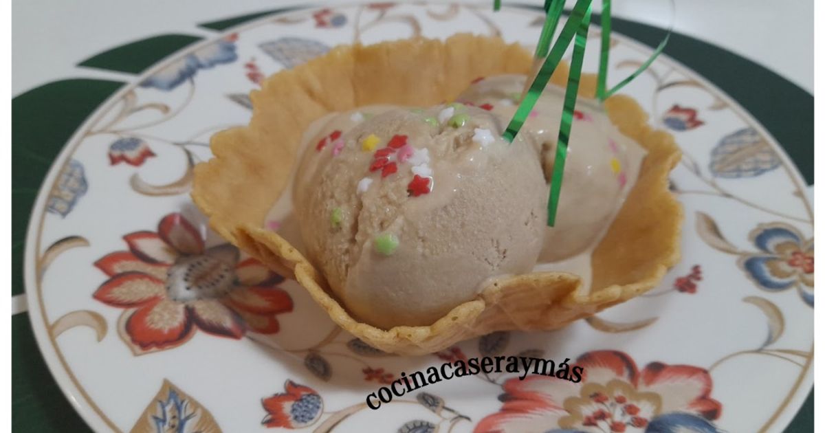 helados caseros light - 4 recetas caseras- Cookpad
