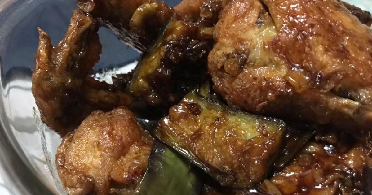 General’s Chicken Recipe By Kat.L