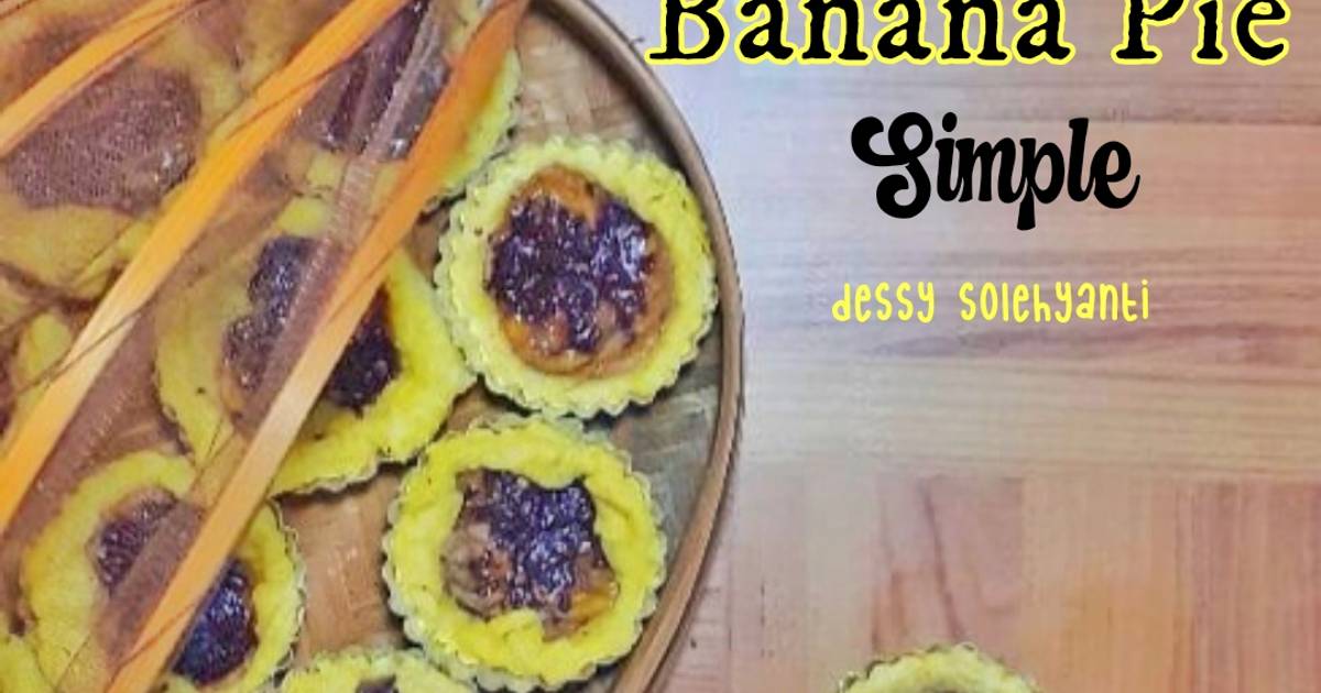 1.499 resep pastry simple pisang enak dan mudah - Cookpad