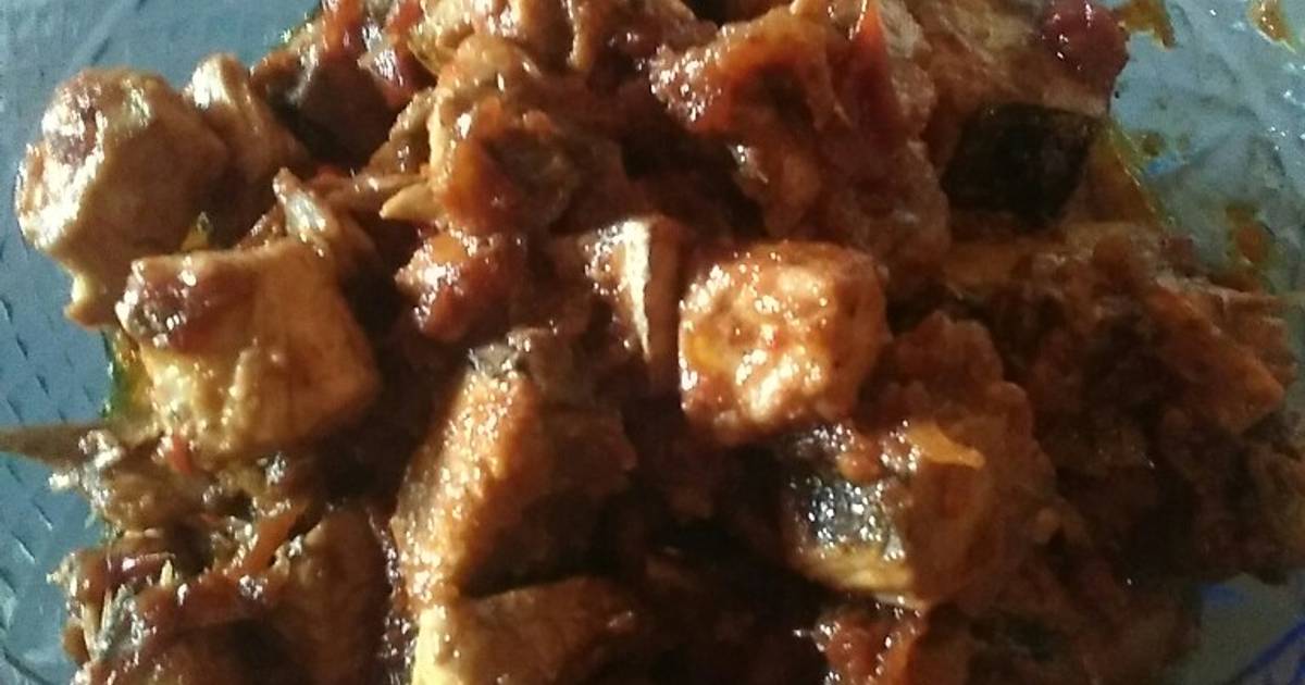 3 resep ikan goreng garo rica enak dan mudah - Cookpad