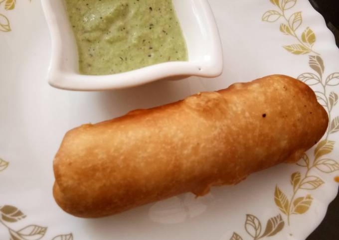 सांबरवडी (sambar wadi recipe in marathi) रेसिपी Sneha Kolhe द्वारे ...