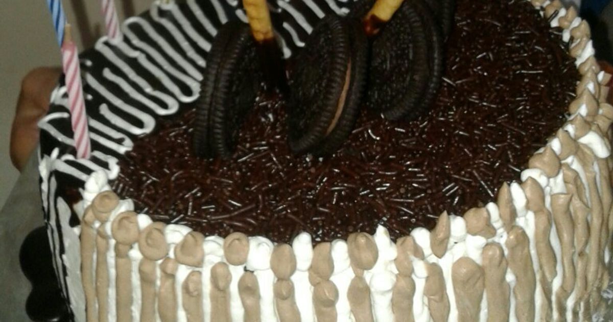 Resep Butter Cream Lembut,Enak Dan Ga Lengket Di Lidah oleh Monick ...