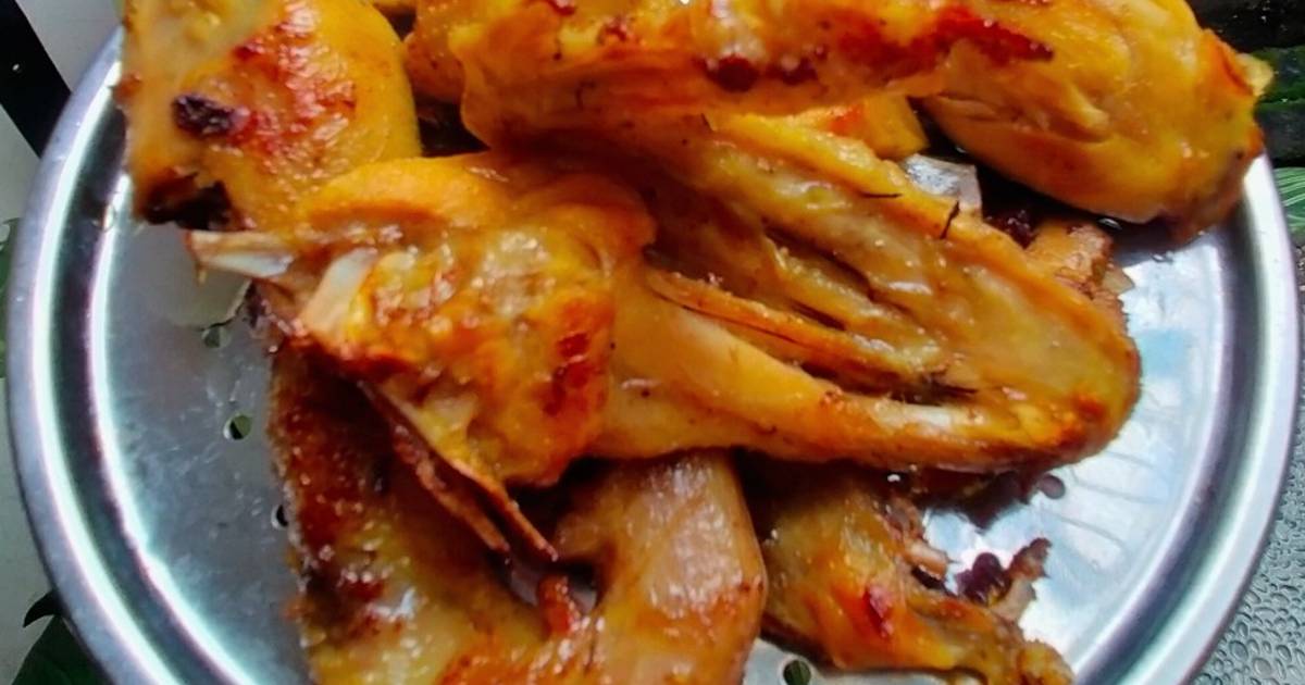 Resep Ayam Goreng Sunda oleh Selvi Wulan - Cookpad