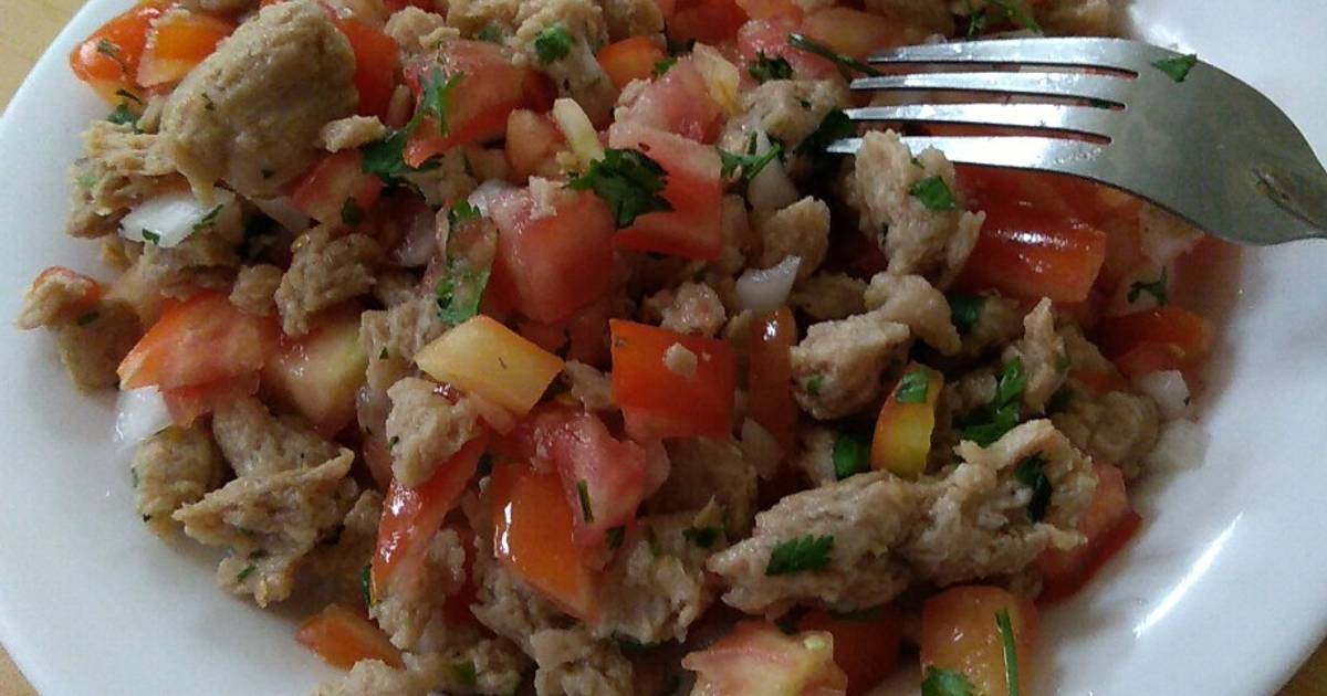 Soja - 15.481 recetas caseras- Cookpad