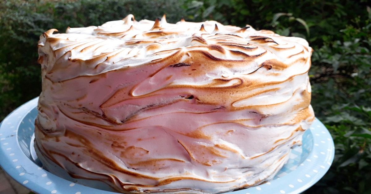 Rogel Especial Receta de Norali