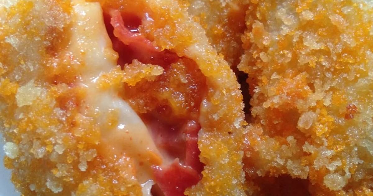 1.407 resep risol mayo enak dan sederhana - Cookpad