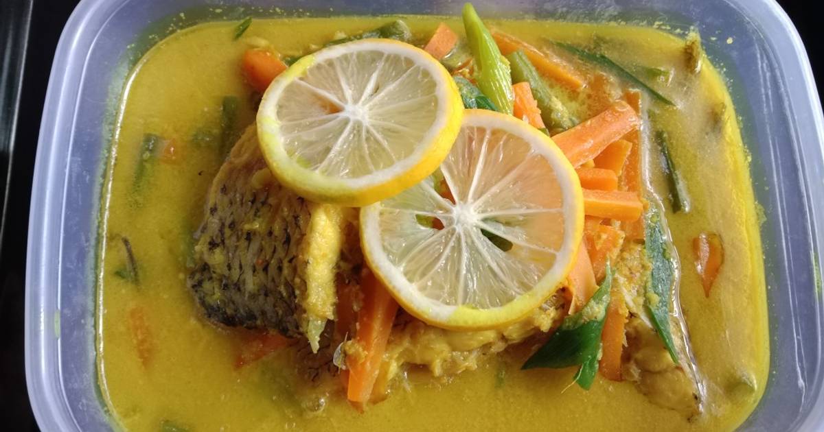 325 resep pasmol ikan untuk anak enak dan mudah - Cookpad