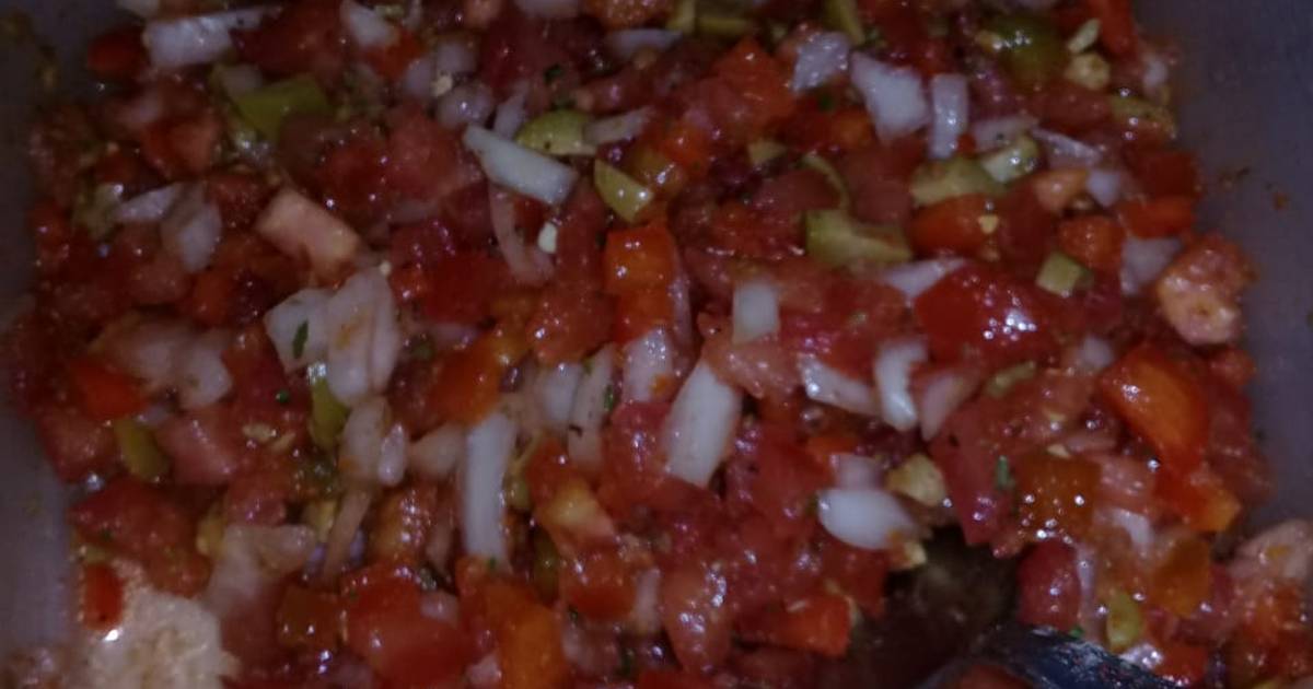 Salsas para tacos - 861 recetas caseras- Cookpad