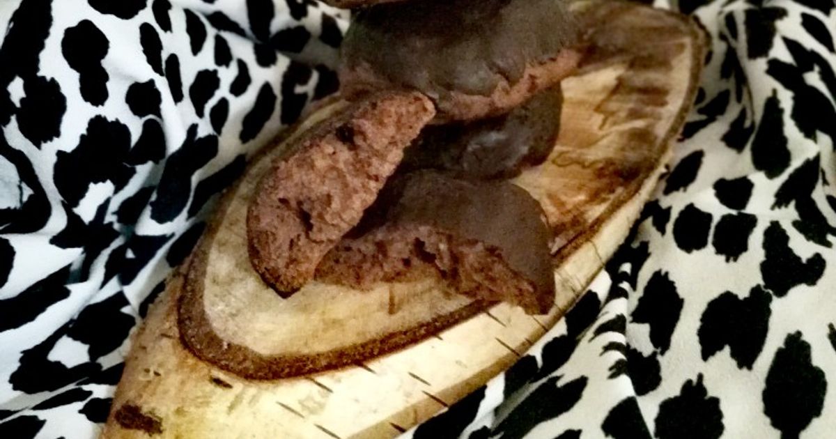 Hamis Puszedli | Edina Furkó receptje - Cookpad receptek