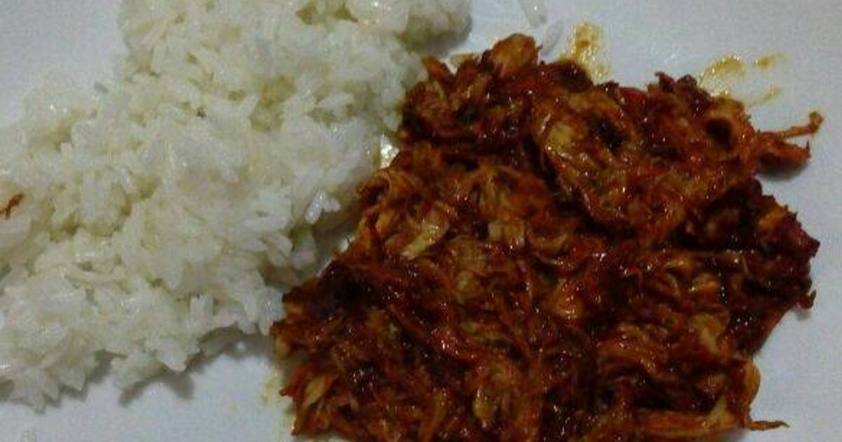 Pollo con chiles ancho - 326 recetas caseras- Cookpad