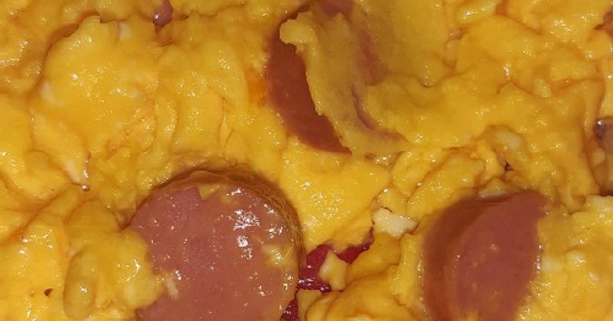 352 egyszerű és finom tojás rántotta recept - Cookpad receptek