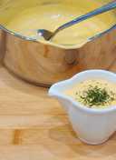 Salsa de mostaza - 589 recetas caseras- Cookpad