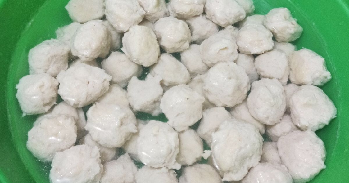 Resep hiwan rumahan enak dan mudah - Cookpad