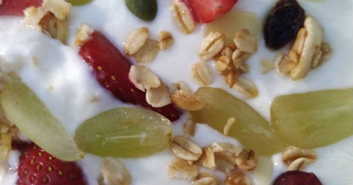 13.872 resep snack sehat enak dan sederhana ala rumahan - Cookpad