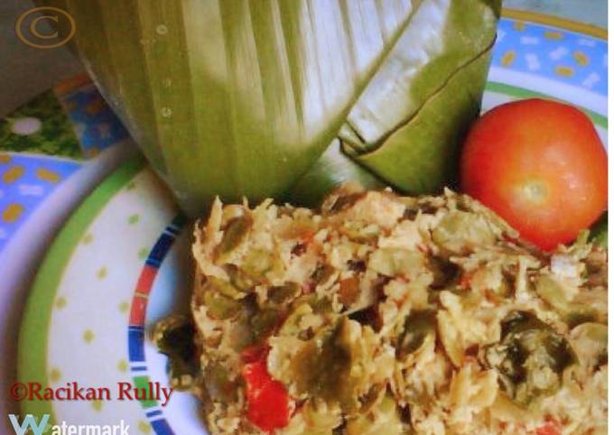 Resep Bothok Mlanding oleh Racikan Rully - Cookpad