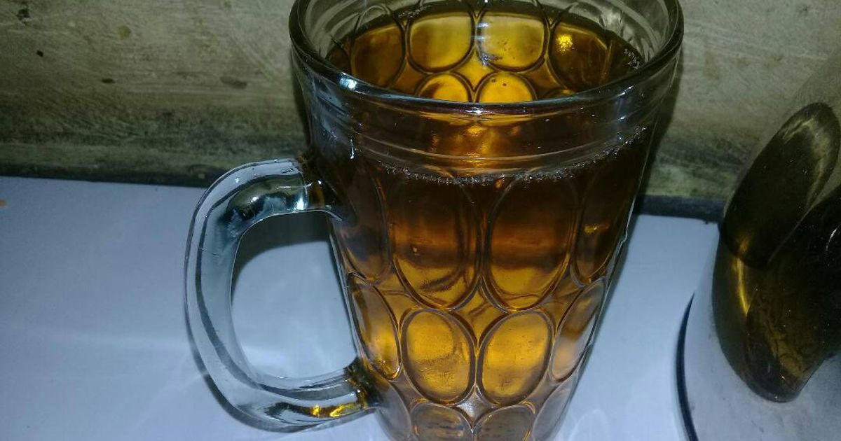 170 resep teh tawar enak dan mudah - Cookpad