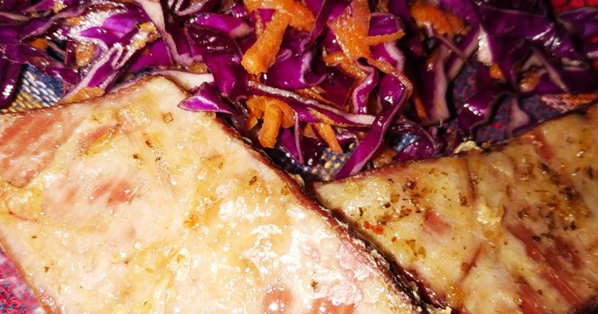 Repollo colorado - 314 recetas caseras- Cookpad