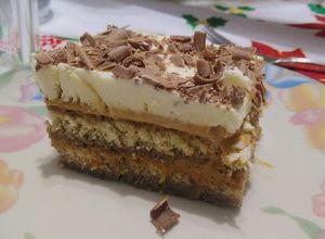 Postres con vainillas: recetas deliciosas que no te podés perder