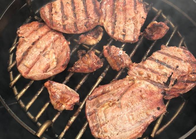 Ubre de res a la sonorense Receta de VÍCTOR ARRIOLA 🇲🇽- Cookpad