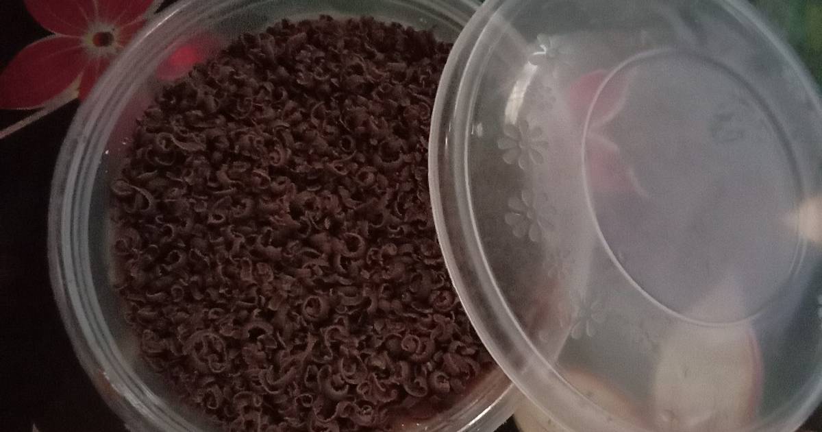 Resep Puding Milo Choco Blast oleh Winda Ummu Akyas? - Cookpad