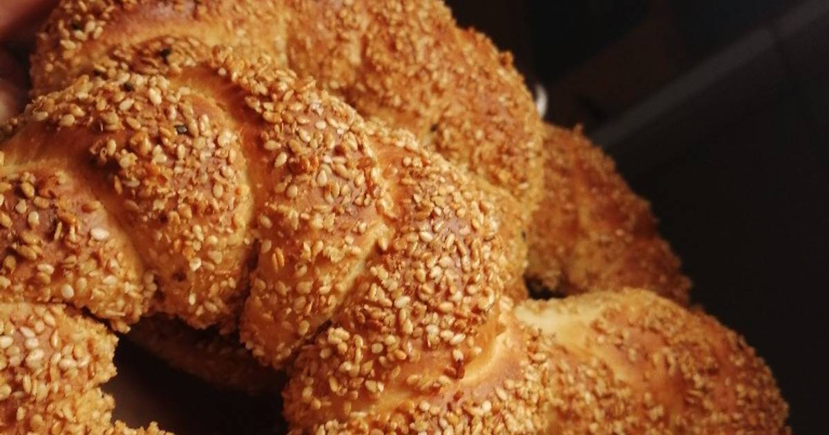 طريقة عمل كعك بالحليب - 3,071 وصفة سهلة وسريعة - كوكباد