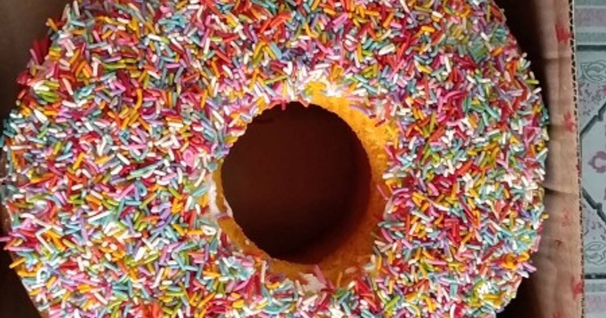 456 resep kue cantik manis enak dan sederhana ala rumahan - Cookpad