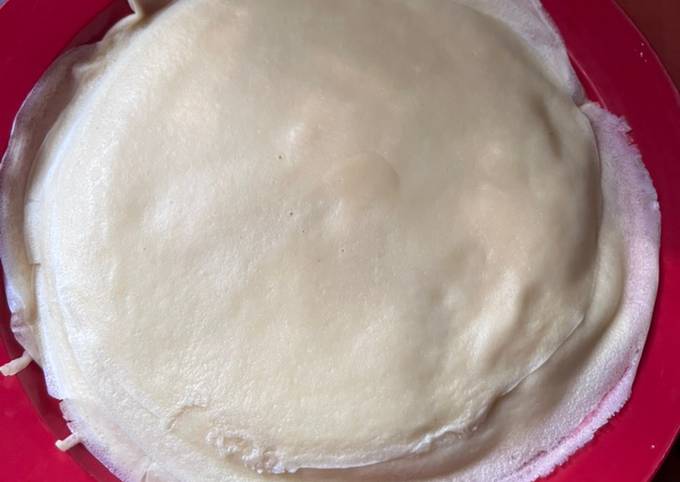 Resep Kulit Risol oleh Annisa Amwar R - Cookpad