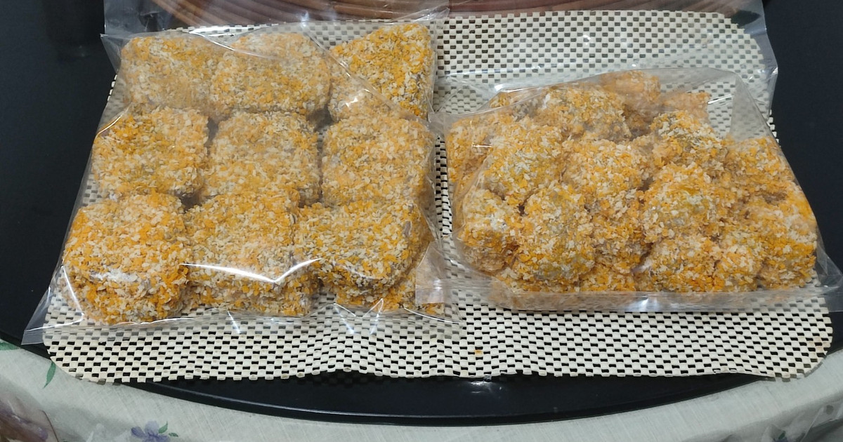 Resep Nugget Daging Sapi oleh RA Laksitoresmi Indriati, A.Md, S.SI ...