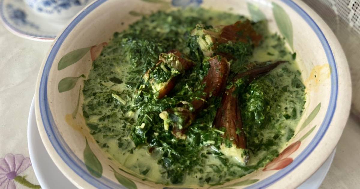 8.150 resep lauk sayur daun singkong enak dan sederhana ala rumahan ...