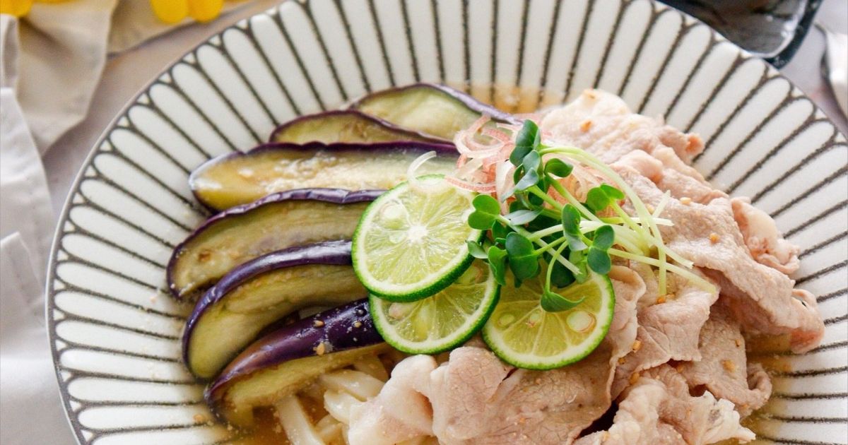 Explore vibrant sudachi recipes for fresh flavors